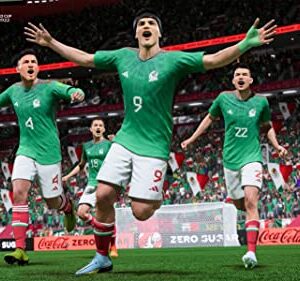 FIFA 23 - For PlayStation 4