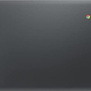 Lenovo 2022 Flagship Chromebook 14" Thin Light Laptop Computer, Intel Celeron N4020 Processor, up to 2.80 GHz, 4GB RAM,64GB eMMC+64GB Card,WiFi,Webcam,10+ Hours Battery, Chrome OS+Headset TGCD Bundle