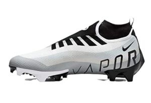 nike vapor edge pro 360 mens football cleat nkdq3670 001 (us_footwear_size_system, adult, men, numeric, medium, numeric_12)