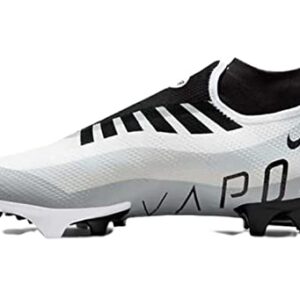 Nike Vapor Edge Pro 360 Mens Football Cleat nkDQ3670 001 (us_Footwear_Size_System, Adult, Men, Numeric, Medium, Numeric_12)