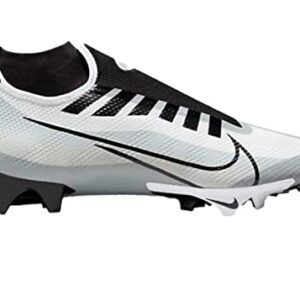 Nike Vapor Edge Pro 360 Mens Football Cleat nkDQ3670 001 (us_Footwear_Size_System, Adult, Men, Numeric, Medium, Numeric_12)