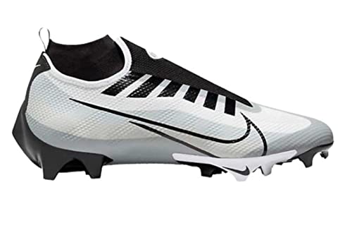 Nike Vapor Edge Pro 360 Mens Football Cleat nkDQ3670 001 (us_Footwear_Size_System, Adult, Men, Numeric, Medium, Numeric_12)