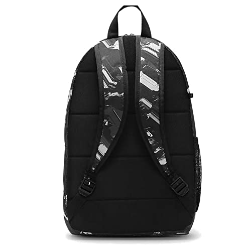 Nike Elemental Backpack Elemental Backpack (Black Camo, One Size)