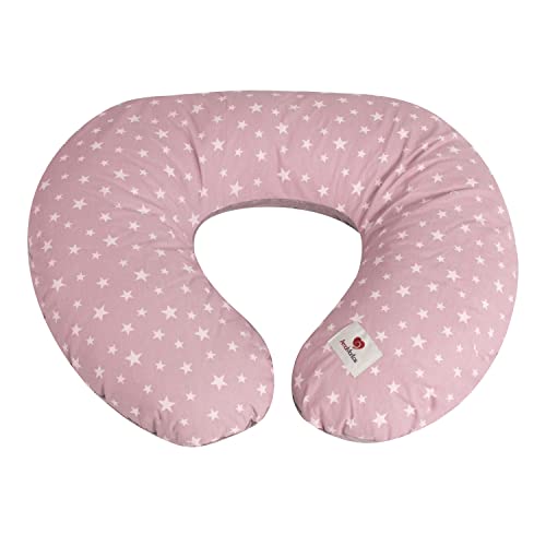 Amamantas Nursing Pillow and Positioner for All Stages of The Babies. Include Pillow and Washable  Cotton Cover