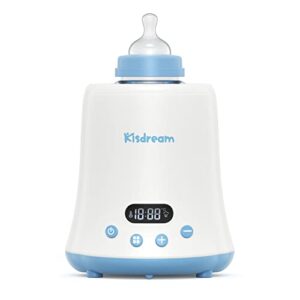 bottle warmer heater breastmilk formula: universal baby water bottle breast milk warm the first years bpa free precise temperature control