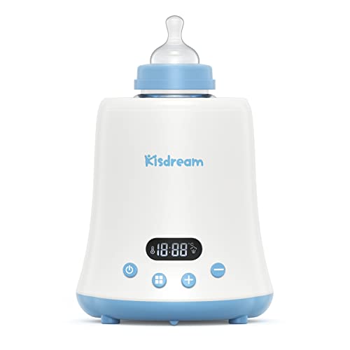 Bottle Warmer Heater Breastmilk Formula: Universal Baby Water Bottle Breast Milk Warm The First Years BPA Free Precise Temperature Control