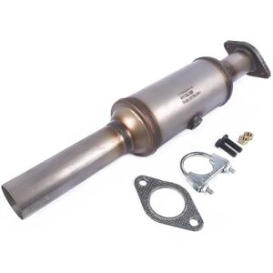 Woosphy Catalytic Converter 16646 Replacement for Hyundai Elantra 1.8L 2011-2016 Kia Soul 2.0L 2012-2016