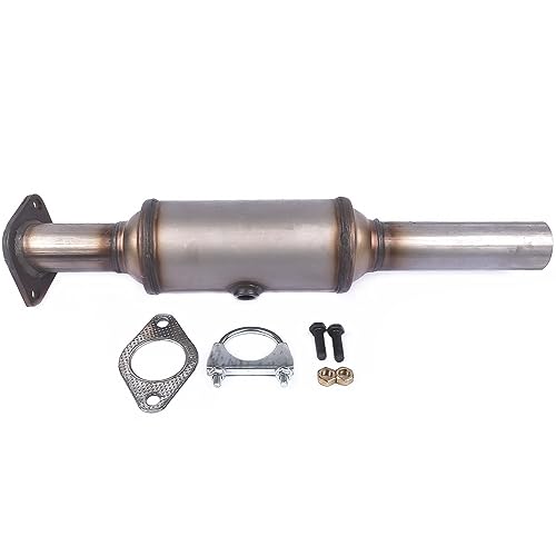 Woosphy Catalytic Converter 16646 Replacement for Hyundai Elantra 1.8L 2011-2016 Kia Soul 2.0L 2012-2016