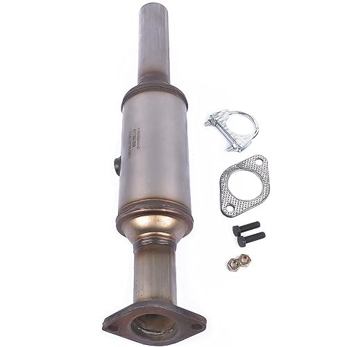 Woosphy Catalytic Converter 16646 Replacement for Hyundai Elantra 1.8L 2011-2016 Kia Soul 2.0L 2012-2016