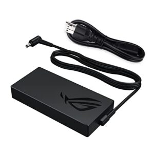 240w 20v 12a adp-240eb b a20-240p1a ac adapter power supply for asus m16 gu603hm rog 15 gx550lxs rtx2080 s15 s17 g15 g513 gx550lxs rtx2080 g733qm rtx2080 ga4a01q laptop ac adapter