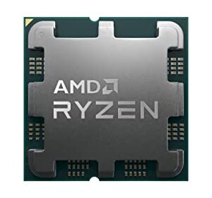 AMD Ryzen™ 9 7950X 16-Core, 32-Thread Unlocked Desktop Processor