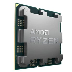 AMD Ryzen™ 9 7900X 12-Core, 24-Thread Unlocked Desktop Processor