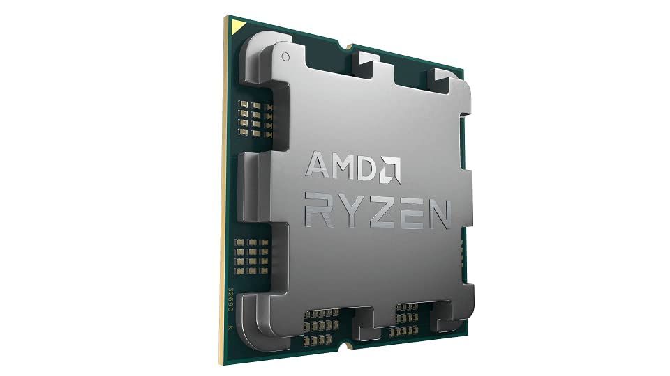 AMD Ryzen™ 9 7900X 12-Core, 24-Thread Unlocked Desktop Processor