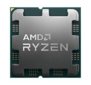 AMD Ryzen™ 9 7900X 12-Core, 24-Thread Unlocked Desktop Processor