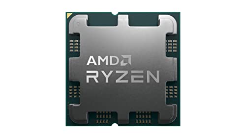 AMD Ryzen™ 9 7900X 12-Core, 24-Thread Unlocked Desktop Processor