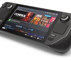 Valve Steam Deck 512GB Handheld Console