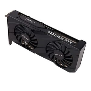 PNY GeForce RTX™ 3060 12GB Verto Dual Fan Graphics Card