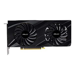 PNY GeForce RTX™ 3060 12GB Verto Dual Fan Graphics Card