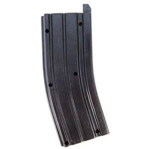 goldenball wellfire airsoft m4 / m16 spring rifle high capacity spare magazine