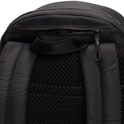 Nike Sportswear Essentials Backpack BLACK/BLACK/IRONSTONE DJ9789-010, One Size