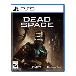 dead space - playstation 5