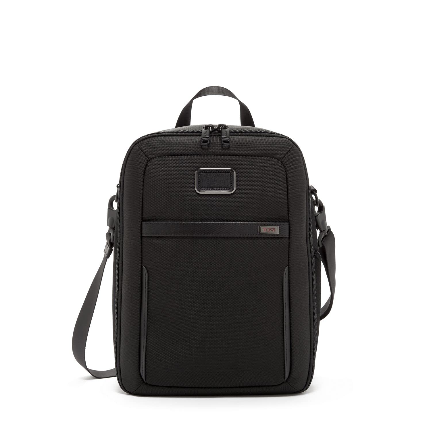 TUMI - Alpha Shoe Bag - Black