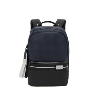 tumi - tahoe nottaway backpack - ink