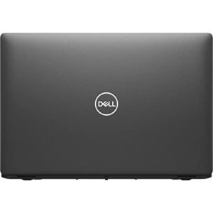 Dell Latitude 5000 5400 14" Chromebook - HD - 1366 x 768 - Intel Core i5 8th Gen i5-8265U Quad-core (4 Core) 1.60 GHz - 8 GB RAM - 128 GB SSD - Carbon Fiber (Renewed)