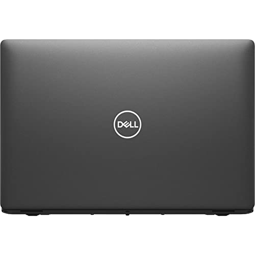 Dell Latitude 5000 5400 14" Chromebook - HD - 1366 x 768 - Intel Core i5 8th Gen i5-8265U Quad-core (4 Core) 1.60 GHz - 8 GB RAM - 128 GB SSD - Carbon Fiber (Renewed)