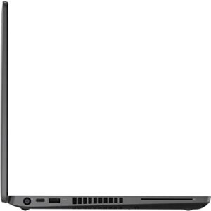 Dell Latitude 5000 5400 14" Chromebook - HD - 1366 x 768 - Intel Core i5 8th Gen i5-8265U Quad-core (4 Core) 1.60 GHz - 8 GB RAM - 128 GB SSD - Carbon Fiber (Renewed)