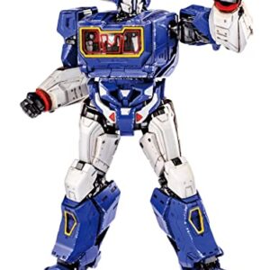 Transformers Soundwave Ravage Figure Model Kit – Cybertron Easy to Assemble 3D Articulated Action Pre Painted Collectible Series Toys Hobby 08112