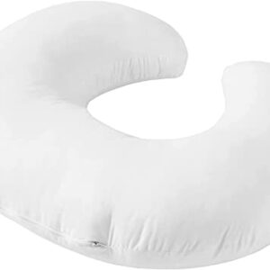 Blackleaf baby Nursing Pillow, Nursing Pillow for Breastfeeding Moms, Ultra-Soft Breastfeeding Nursing Pillows for Infant Newborn Baby Boy Girl