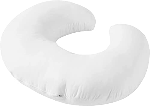 Blackleaf baby Nursing Pillow, Nursing Pillow for Breastfeeding Moms, Ultra-Soft Breastfeeding Nursing Pillows for Infant Newborn Baby Boy Girl