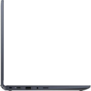 2022 Lenovo Flex 3 Touchscreen Chromebook, 2-in-1 11.6" HD for Business and Student Laptop, MT8183 CPU, 4GB LPDDR3, 64GB eMMC, Webcam, Blue, Chrome OS (Renewed)