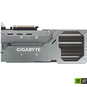 Gigabyte GeForce RTX 4080 Gaming OC 16G Graphics Card, 3X WINDFORCE Fans, 16GB 256-bit GDDR6X, GV-N4080GAMING OC-16GD Video Card