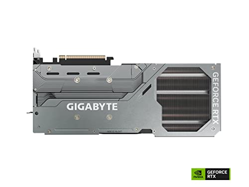 Gigabyte GeForce RTX 4080 Gaming OC 16G Graphics Card, 3X WINDFORCE Fans, 16GB 256-bit GDDR6X, GV-N4080GAMING OC-16GD Video Card