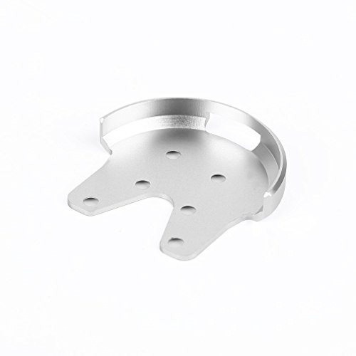 MOOKEENONE 4* Drone Metal Motor Mount Base Plate Drone Accessory for DJI Phantom 3 /2