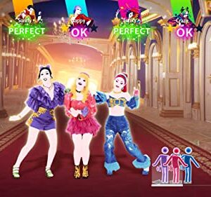 Just Dance 2023 Edition Standard - Nintendo Switch [Digital Code]