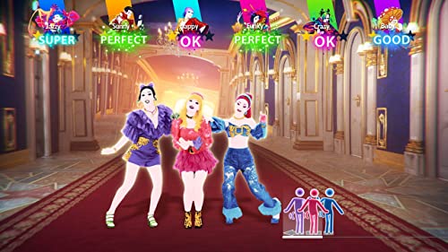 Just Dance 2023 Edition Standard - Nintendo Switch [Digital Code]