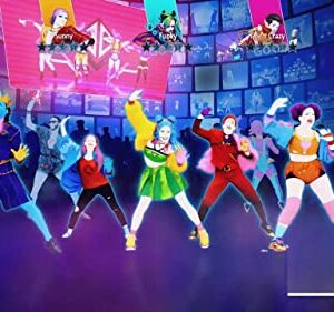 Just Dance 2023 Edition Standard - Nintendo Switch [Digital Code]