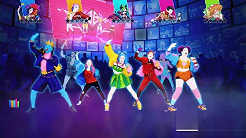 Just Dance 2023 Edition Standard - Nintendo Switch [Digital Code]