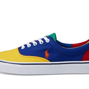 POLO RALPH LAUREN Keaton Laceless Color-Block 10 D (M)