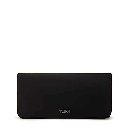 TUMI Small Organizer - Black/Gunmetal