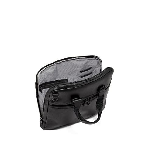 TUMI Alpha Bravo Academy Brief - Black