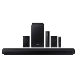 samsung hw-q67cb/za-rb 5.1ch dolby atmos soundbar system - certified refurbished