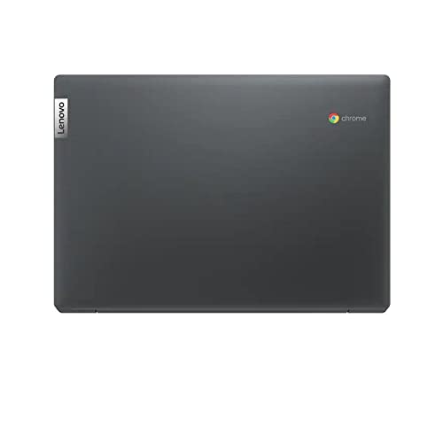 Lenovo IdeaPad 3 CB 14IGL05 14" Chromebook Intel Celeron 4GB 64GB eMMC Chrome OS (Renewed)