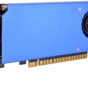 SRhonyra GTX 1650 4GB GDDR5 Dual-Monitor Display Graphics Card, Low Profile 2×HDMI Video Card 128 Bit PCIe 3.0 ×16 Bus Powered