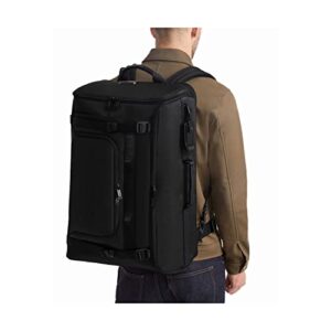 TUMI Alpha Bravo Endurance Backpack - Black