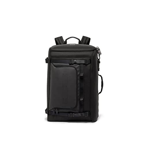 TUMI Alpha Bravo Endurance Backpack - Black