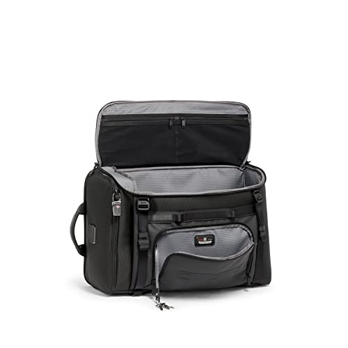 TUMI Alpha Bravo Endurance Backpack - Black